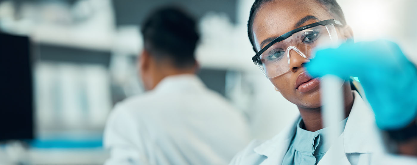 Enhance Target Identification Through Data Integration And Management